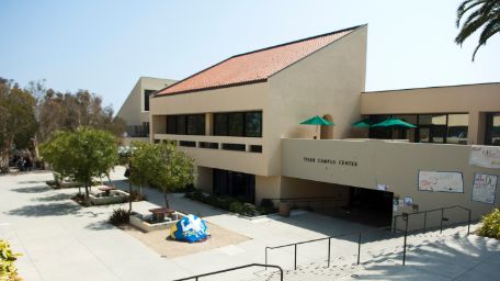 Pepperdine University Campus Tours