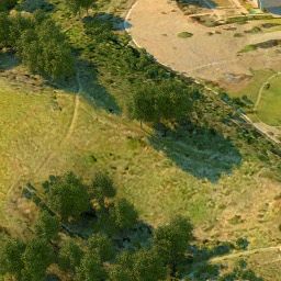 Pepperdine University Interactive Campus AnyMap