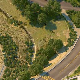 Pepperdine University Interactive Campus AnyMap